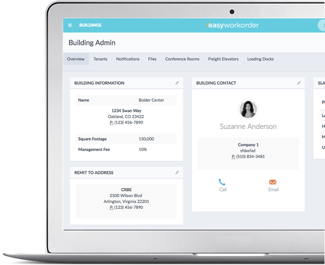 Easyworkorder Pricing, Alternatives & More 2025 | Capterra