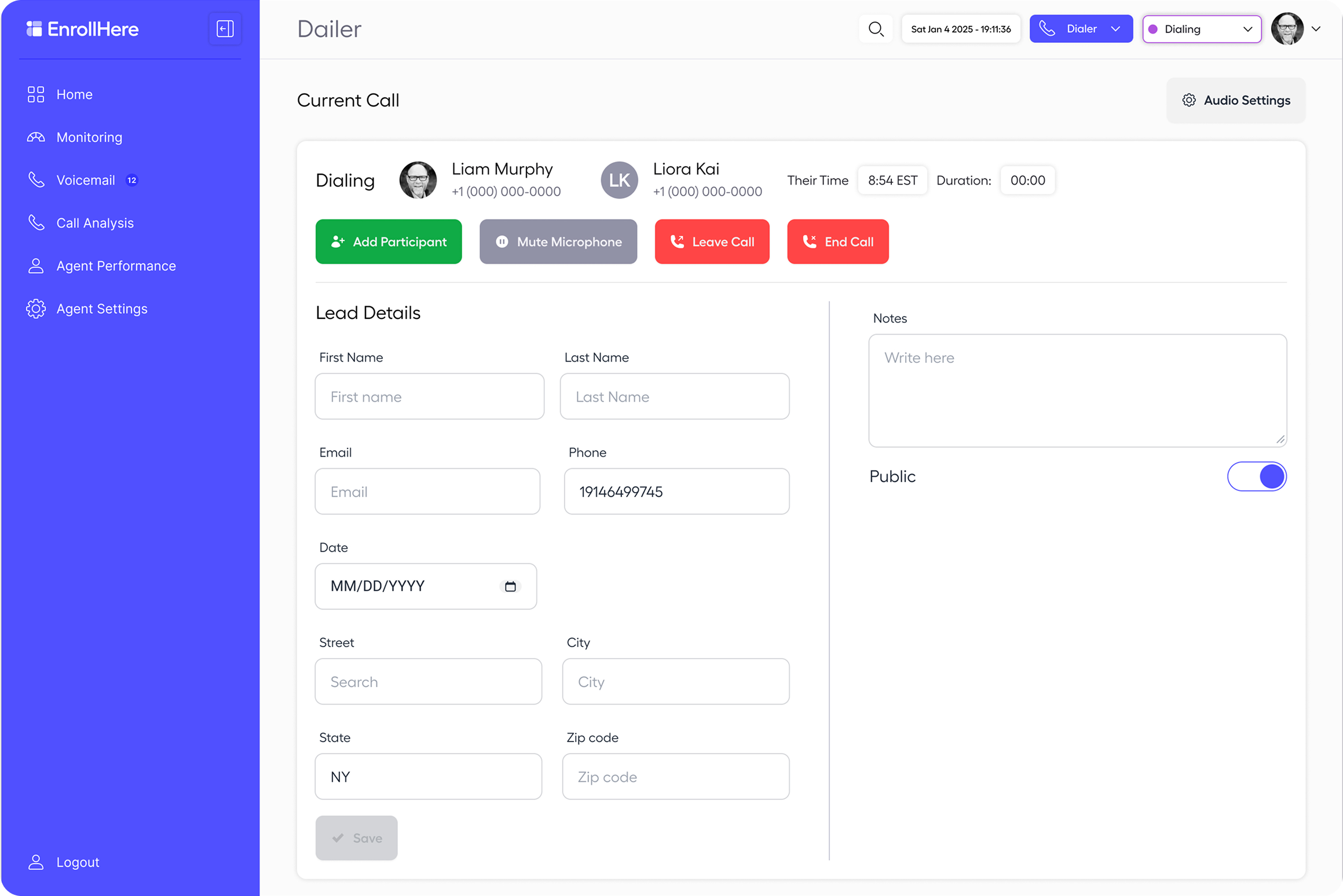 EnrollHere Price, Features, Reviews & Ratings - Capterra India