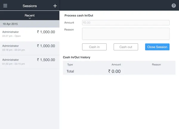 GoFrugal Reviews, Demo & Pricing - 2021