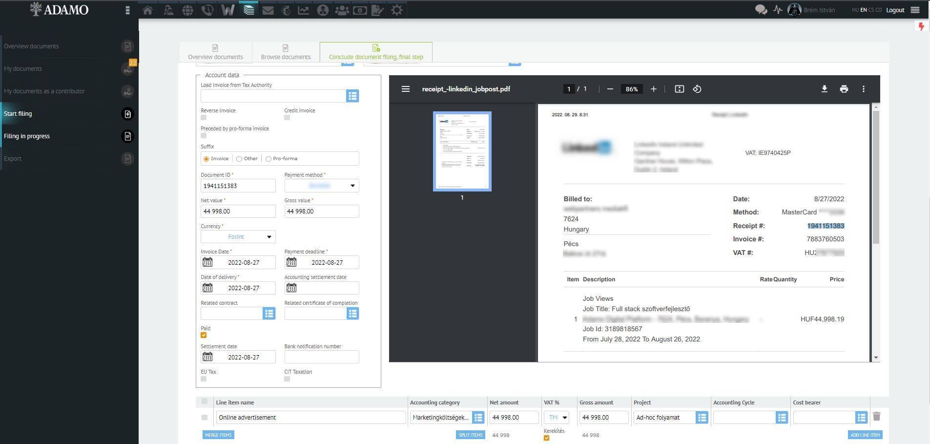 Adamo Digital Platform | Reviews, Pricing & Demos - SoftwareAdvice AU