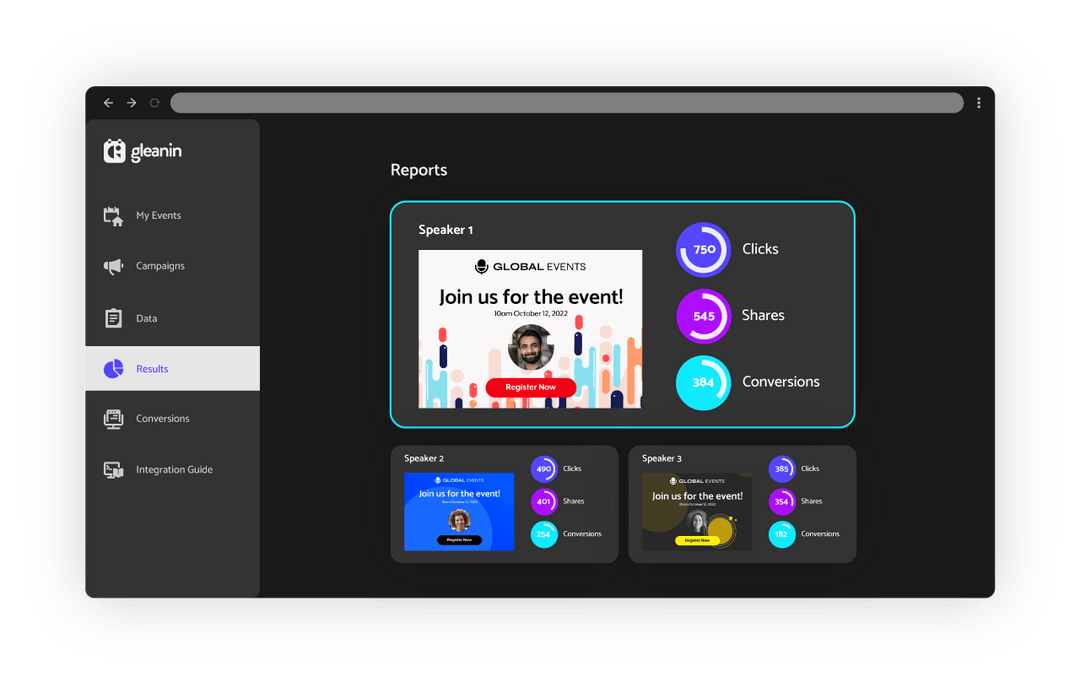 Gleanin 2025 Pricing, Features, Reviews & Alternatives | GetApp