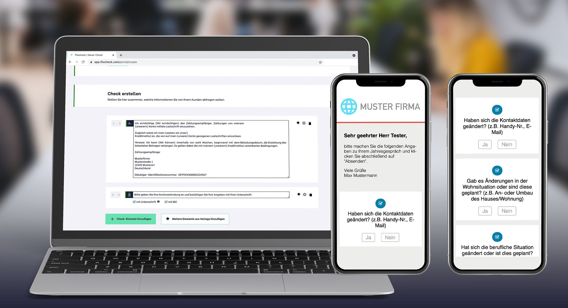 Flixcheck 2025 Pricing, Features, Reviews & Alternatives | GetApp