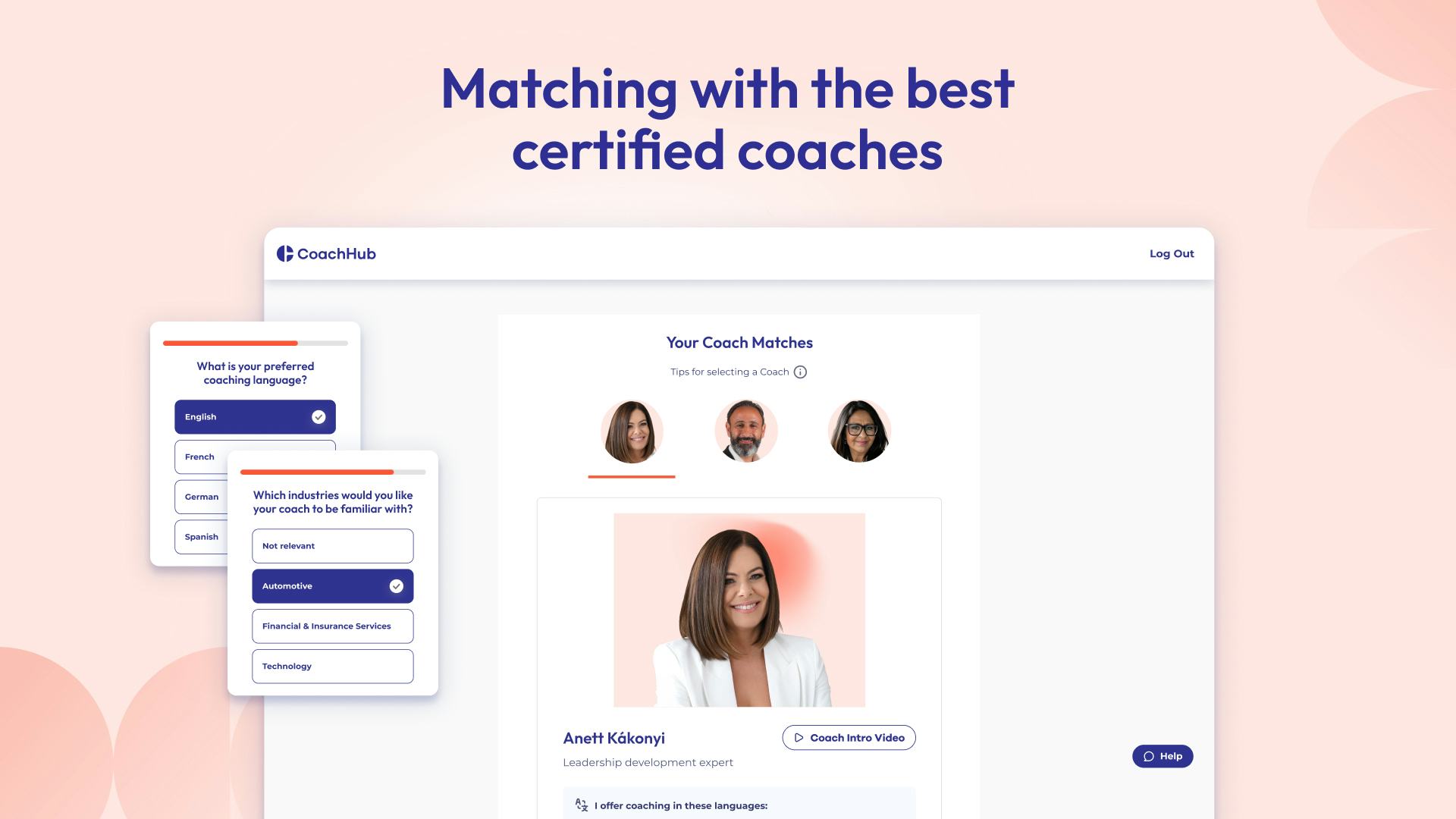 CoachHub Erfahrungen, Kosten & Bewertungen | GetApp Deutschland 2025