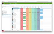 Deltek WorkBook Software Reviews Demo Pricing 2024