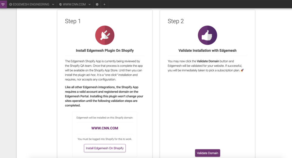 Edgemesh Cost & Reviews - Capterra Australia 2025