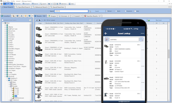 VimBiz Reviews, Demo & Pricing - 2022