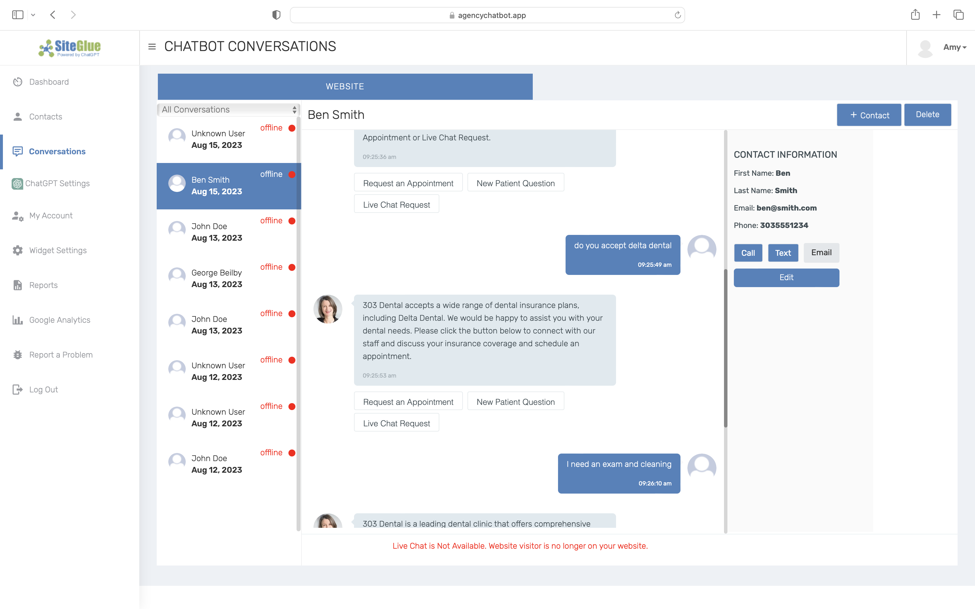 User Copilot Software - 2025 Reviews, Pricing & Demo