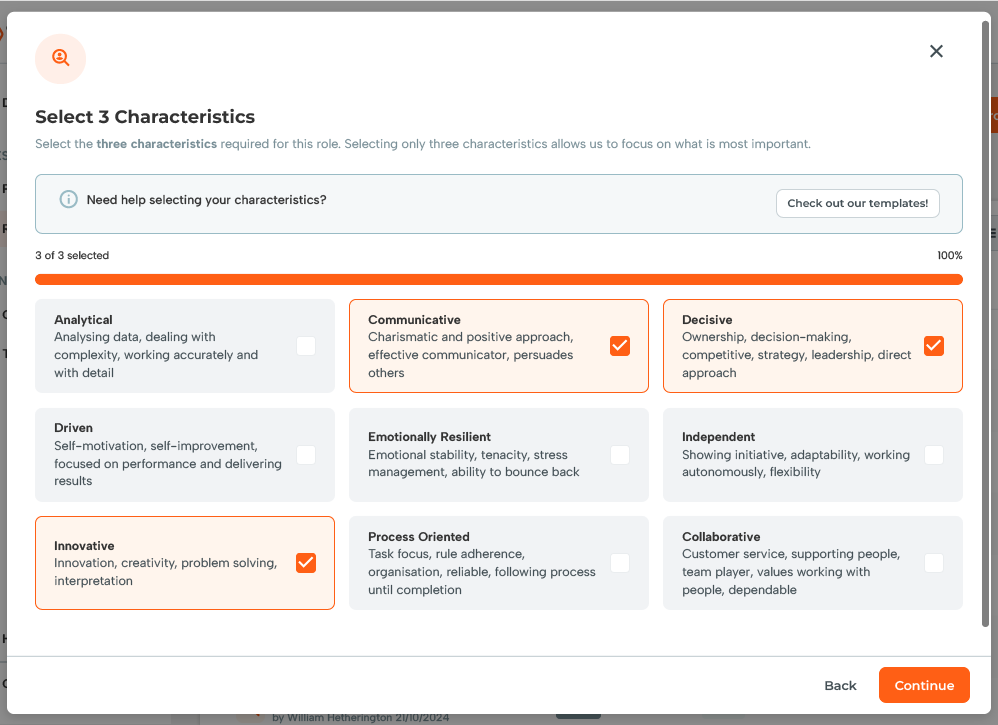 Thomas Assess | Reviews, Pricing & Demos - SoftwareAdvice GB