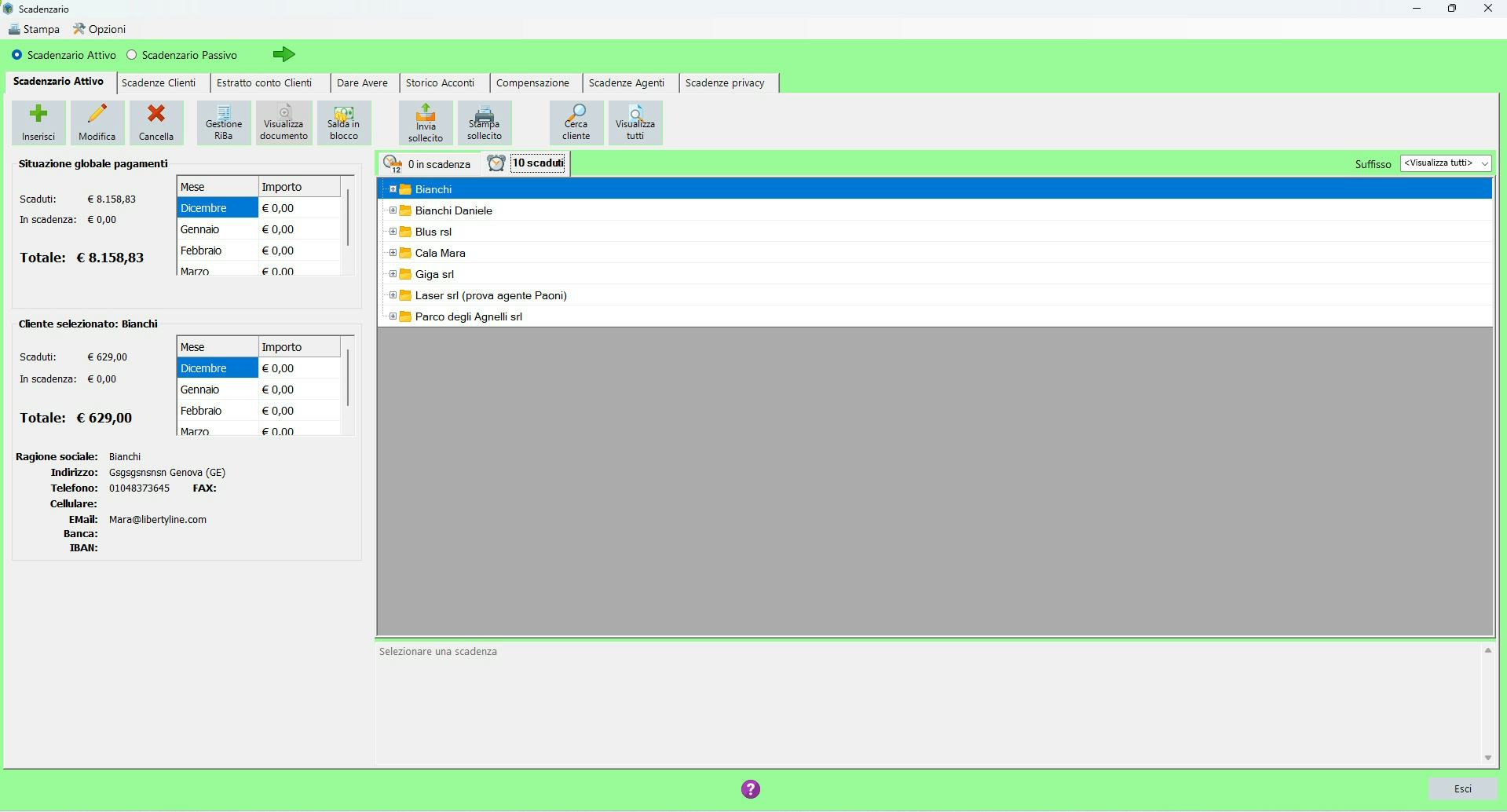 LibertyCommerce | Reviews, Pricing & Demos - SoftwareAdvice AU