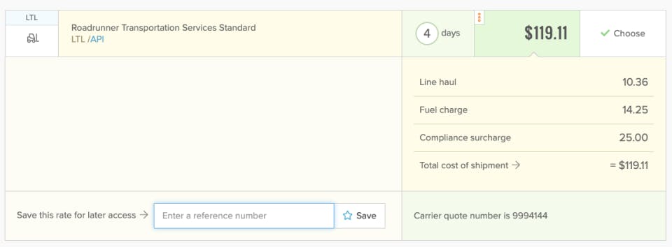 Freightview Pricing, Alternatives & More 2022 - Capterra