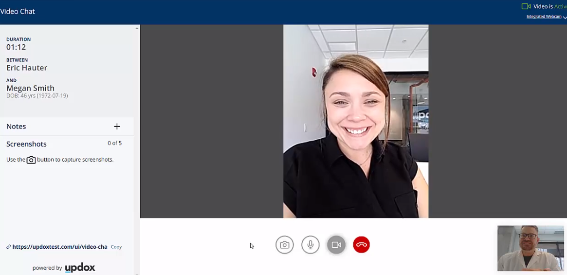 Updox Reviews, Cost & Features | GetApp Australia 2025