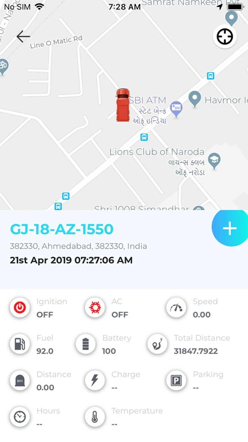 GPS Tracking System Pricing, Alternatives & More 2025 | Capterra