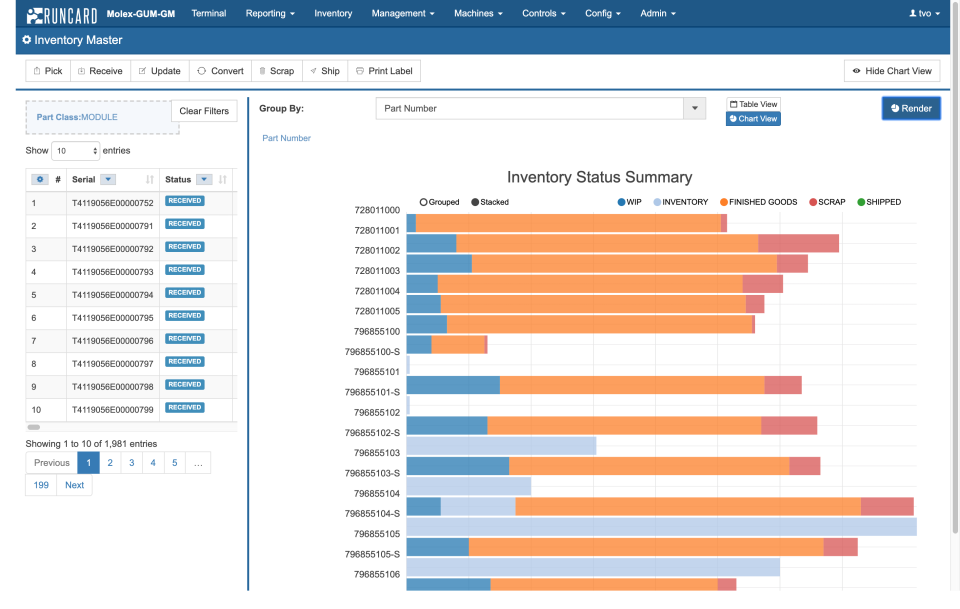 Runcard - Avis, notes, prix et abonnements - Capterra France 2025