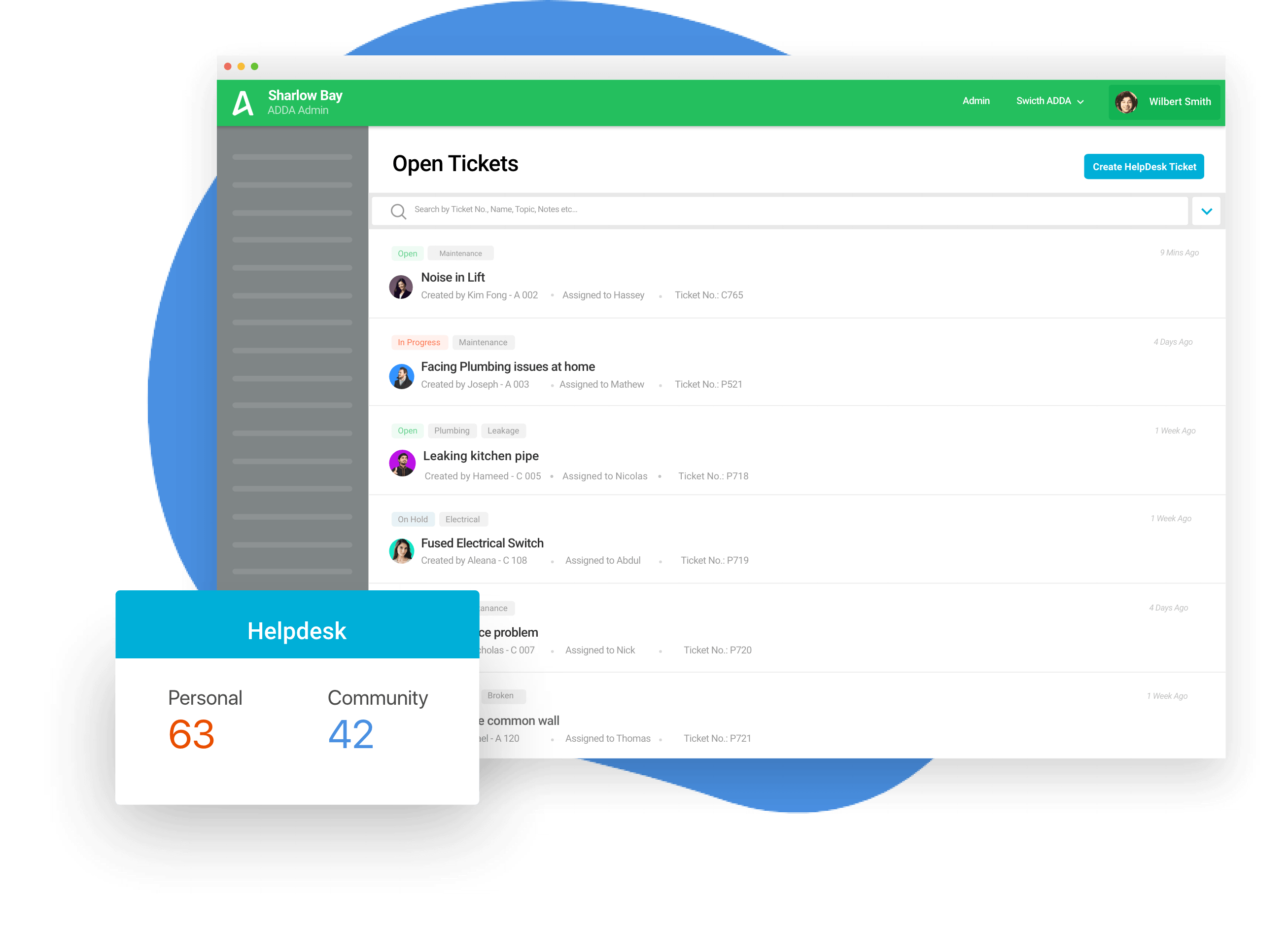 ADDA Software - 2022 Reviews, Pricing & Demo