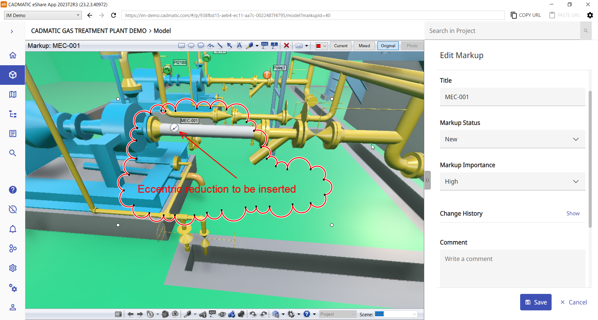 CADMATIC eShare Price, Reviews & Ratings - Capterra United Arab ...