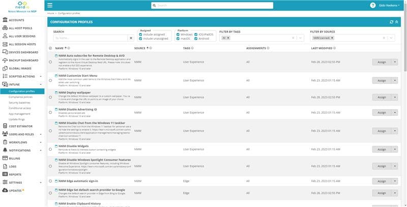 Nerdio Reviews, Cost & Features | GetApp Australia 2023