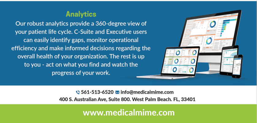 Medical Mime Software - 2025 Reviews, Pricing & Demo