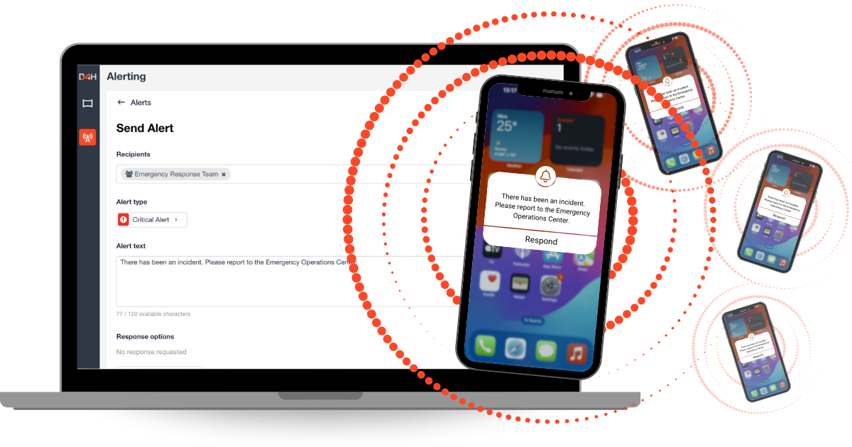 D4H Software - 2025 Reviews, Pricing & Demo