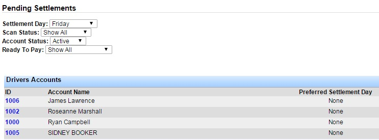 Transport Pro Software - 2025 Reviews, Pricing & Demo