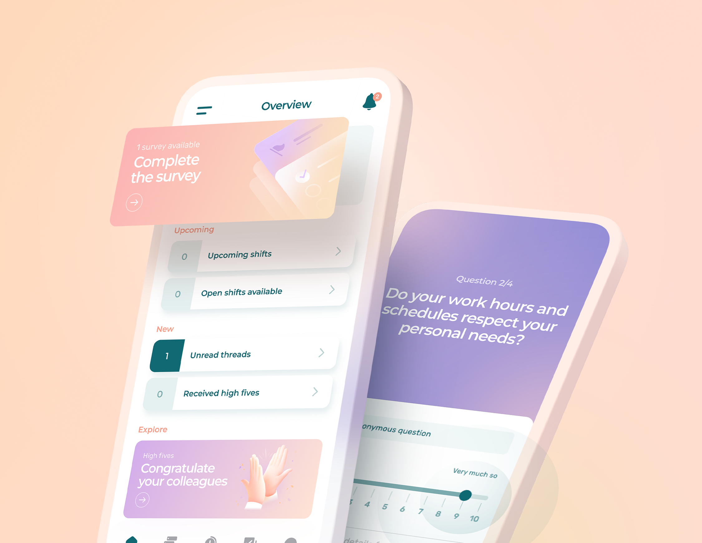 Agendrix Software Reviews, Demo & Pricing - 2024