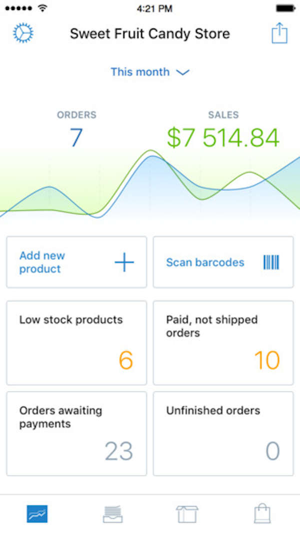Ecwid Reviews, Demo & Pricing - 2022