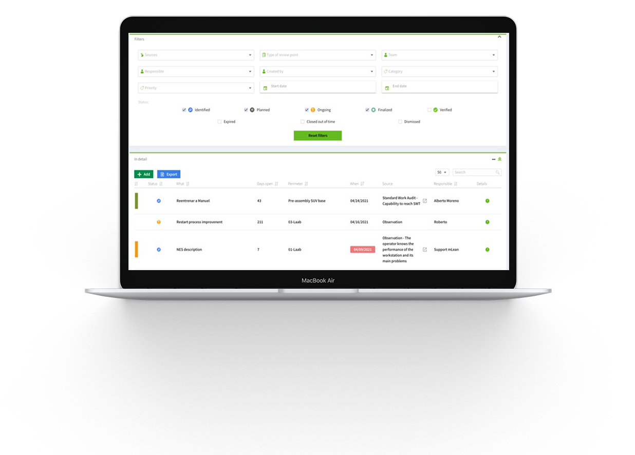 mlean | Reviews, Pricing & Demos - SoftwareAdvice AU