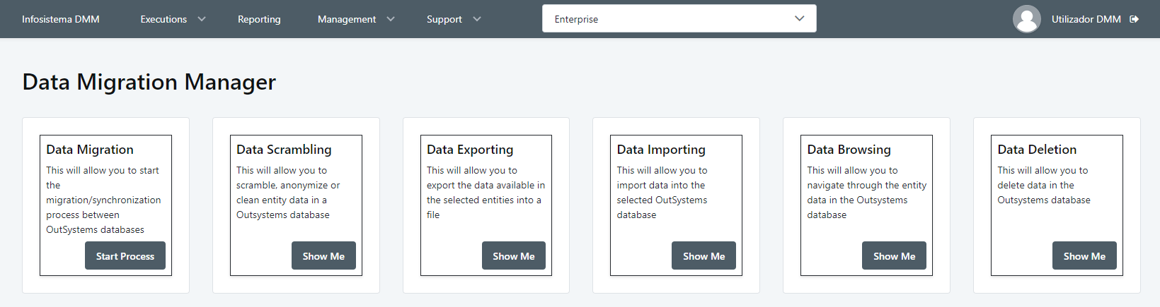 Infosistema DMM: precios, funciones y opiniones | GetApp España 2025