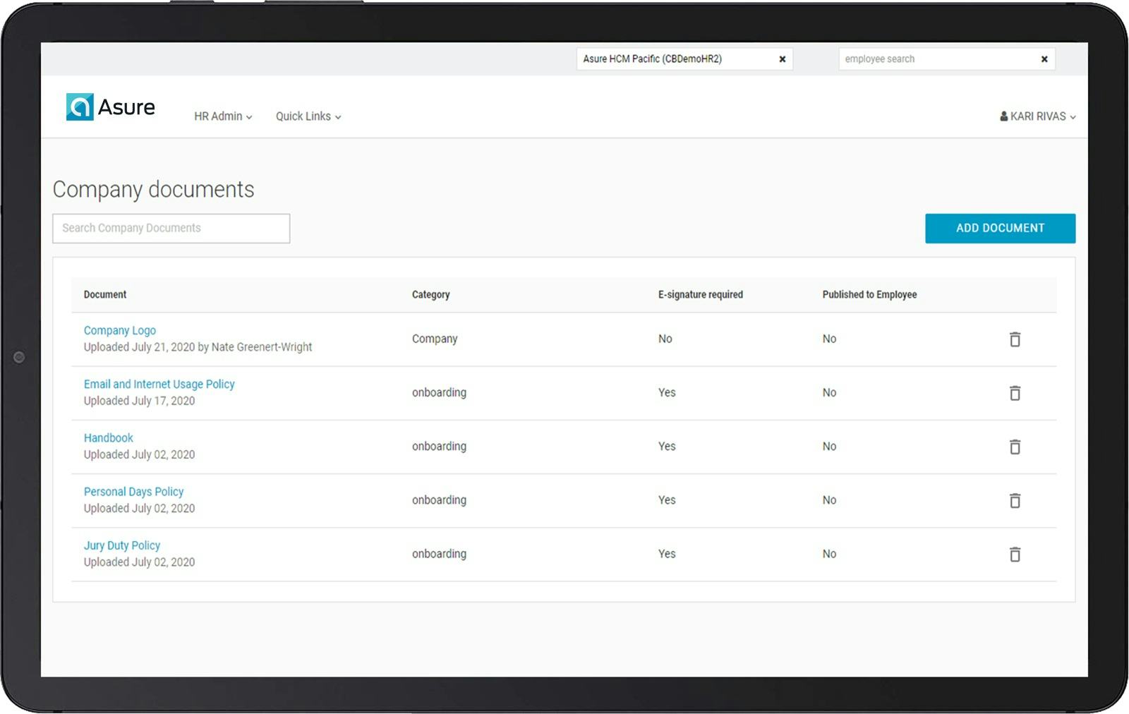 Asure Payroll & Tax Management Software - 2024 Reviews, Pricing & Demo