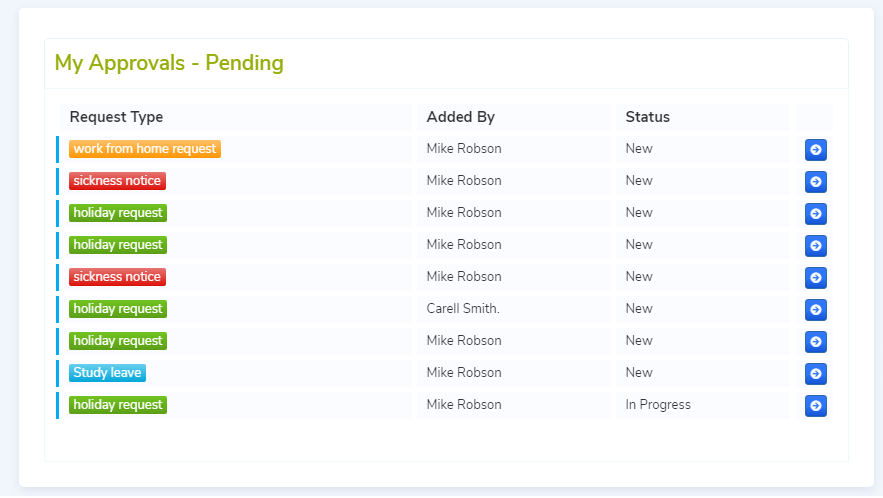 LeaveMonitor Reviews, Prices & Ratings | GetApp Canada 2025