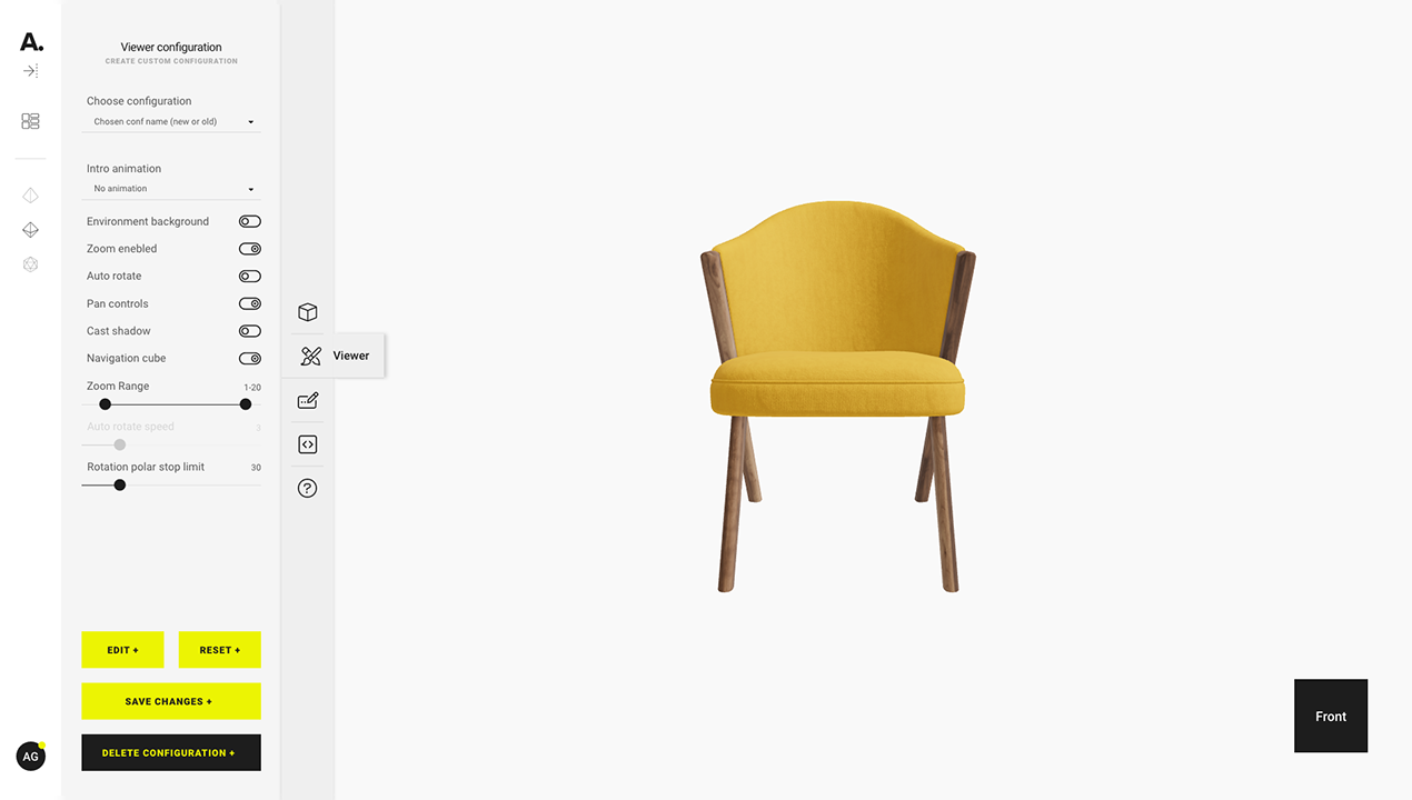 3d Model Viewer Reviews Pricing And Ratings Getapp Nz 2024