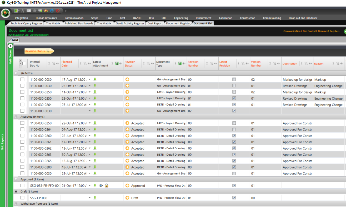 KEY360 Management Platform Reviews, Prices & Ratings | GetApp South ...