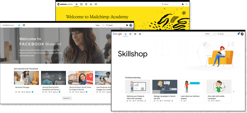 Intellum Platform Reviews, Pricing & Ratings | GetApp NZ 2023