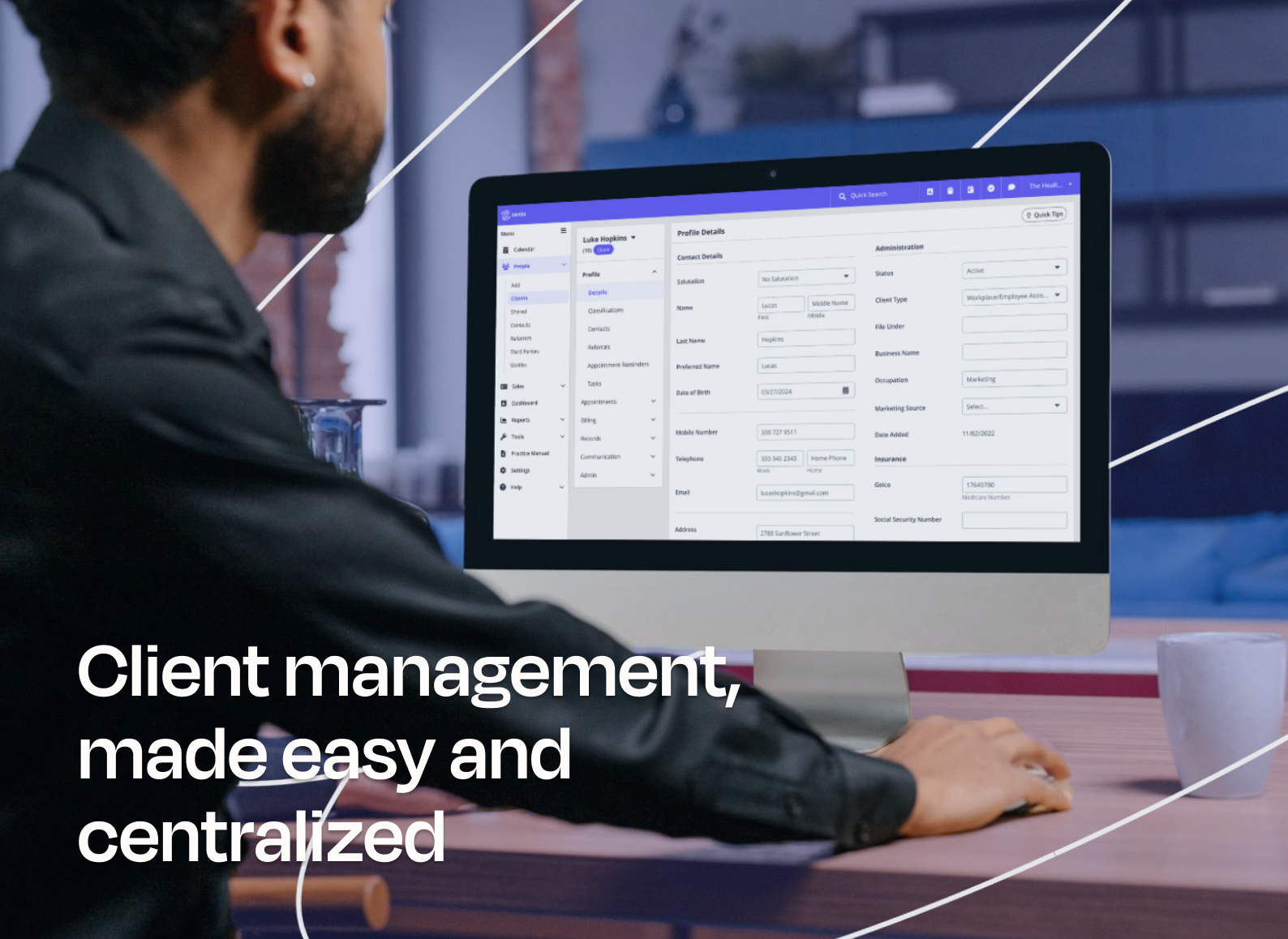 Zanda (formerly Power Diary) | Reviews, Pricing & Demos - SoftwareAdvice AU