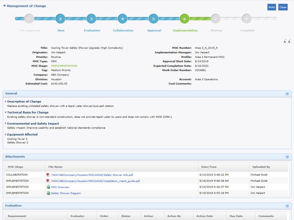 Frontline EHS Cost & Reviews - Capterra Australia 2025