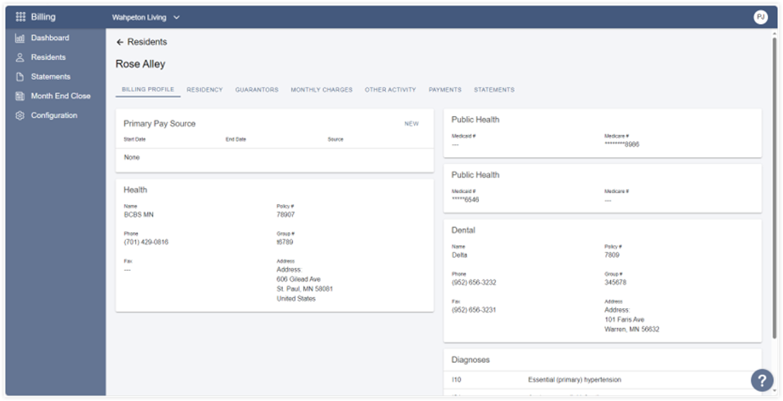 Eldermark Software - 2025 Reviews, Pricing & Demo