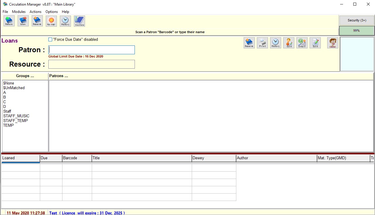 BiblioTECH 2025 Pricing, Features, Reviews & Alternatives | GetApp