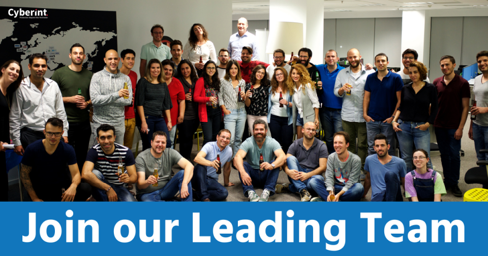 Cyberint Pricing, Alternatives & More 2025 | Capterra