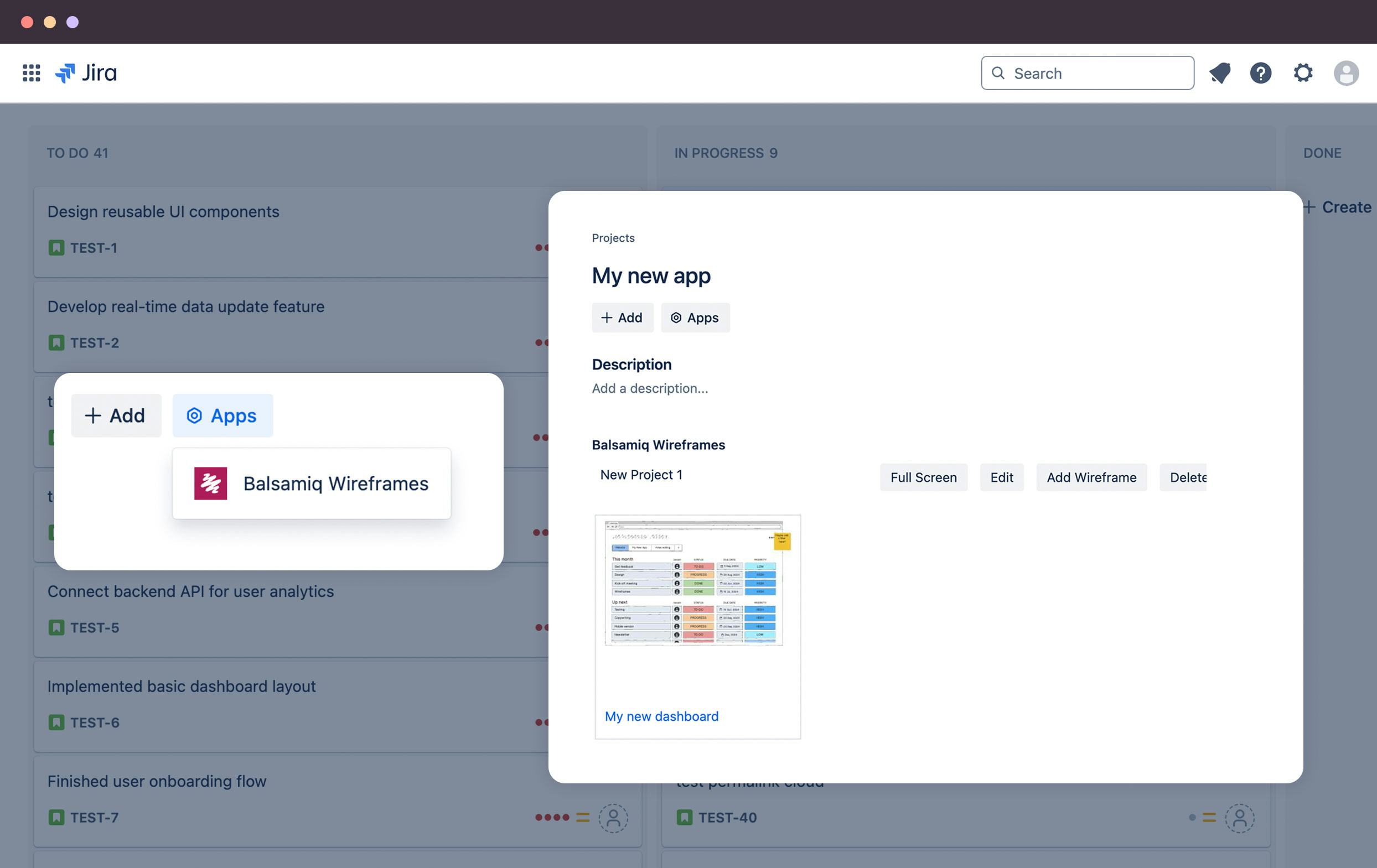 Balsamiq - Avaliações, preços e classificações | GetApp Brasil 2025