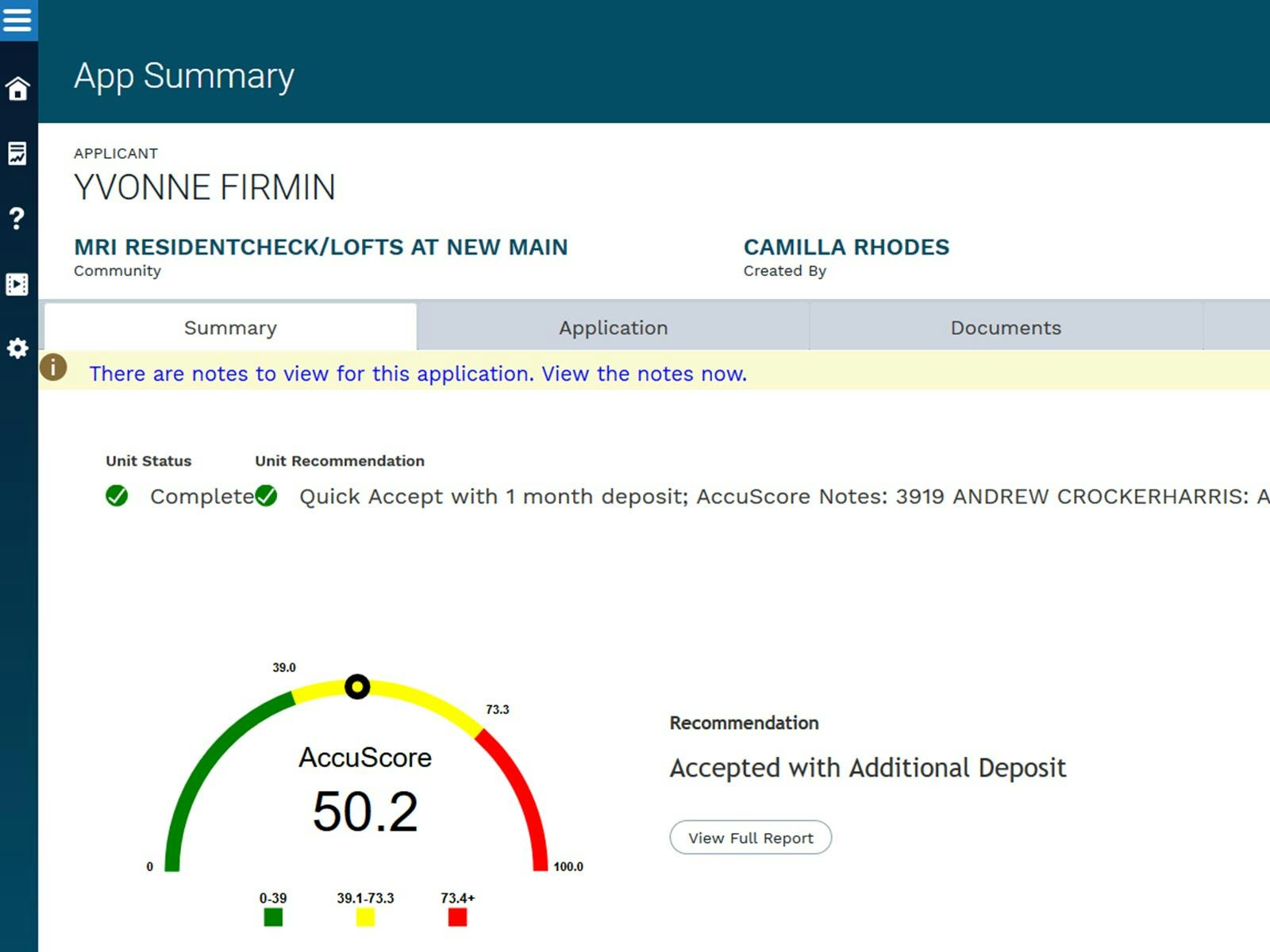 MRI Residential Management | Reviews, Pricing & Demos - SoftwareAdvice GB