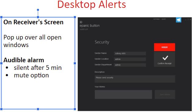 ePanic Button Pricing, Alternatives & More 2025 | Capterra