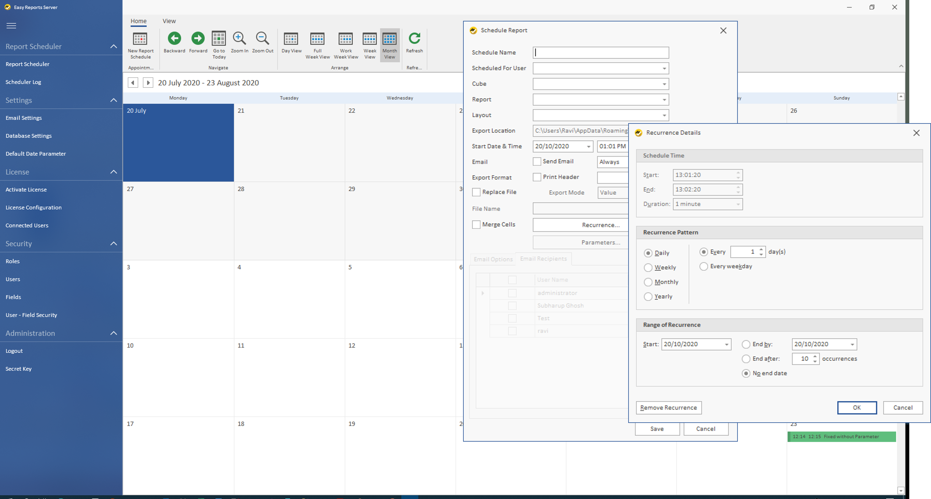 EasyReports Price, Reviews & Ratings | GetApp Singapore 2025