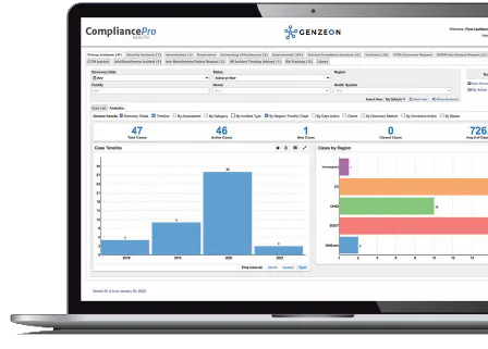 CompliancePro Cost & Reviews - Capterra Australia 2026