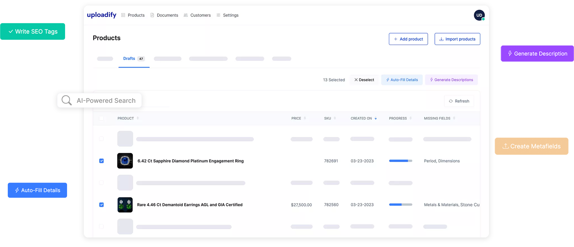 Uploadify Software - 2024 Reviews, Pricing & Demo