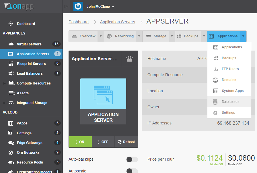 OnApp Cloud Platform Pricing, Alternatives & More 2025 | Capterra