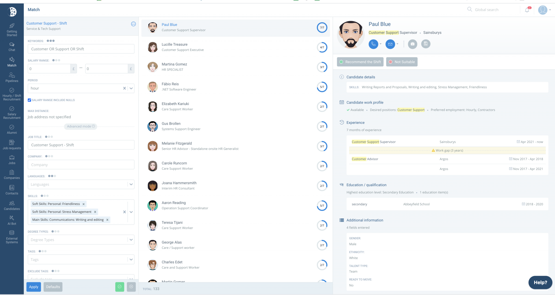 EVA.ai Reviews, Cost & Features | GetApp Australia 2025