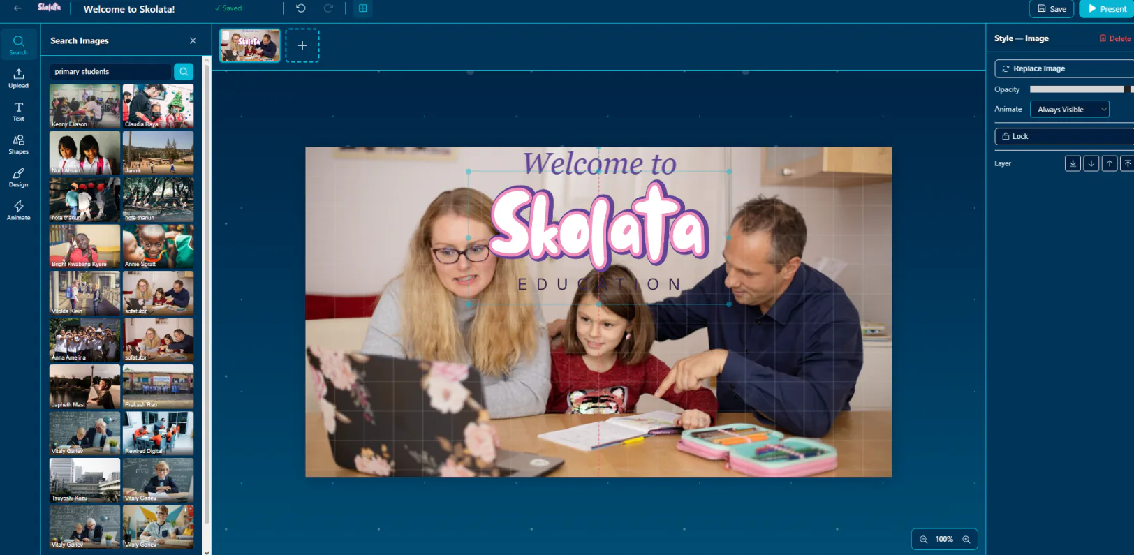 Skolata Education | Reviews, Pricing & Demos - SoftwareAdvice AU