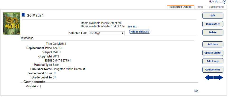 Follett Destiny Resource Manager Pricing, Alternatives & More 2024 ...