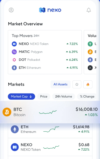 Nexo | Reviews, Pricing & Demos - SoftwareAdvice AU