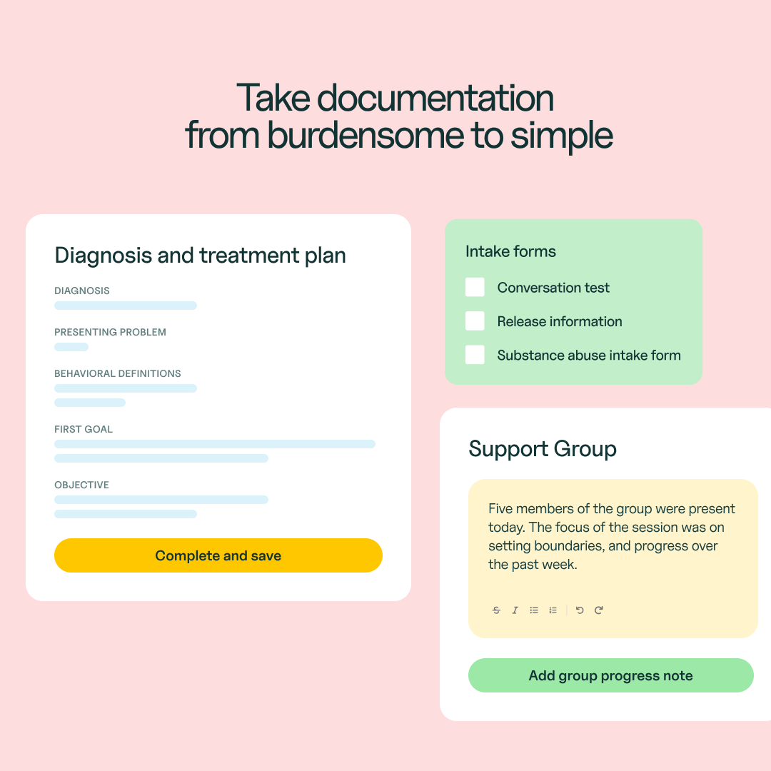 SimplePractice Software Reviews, Demo & Pricing - 2024