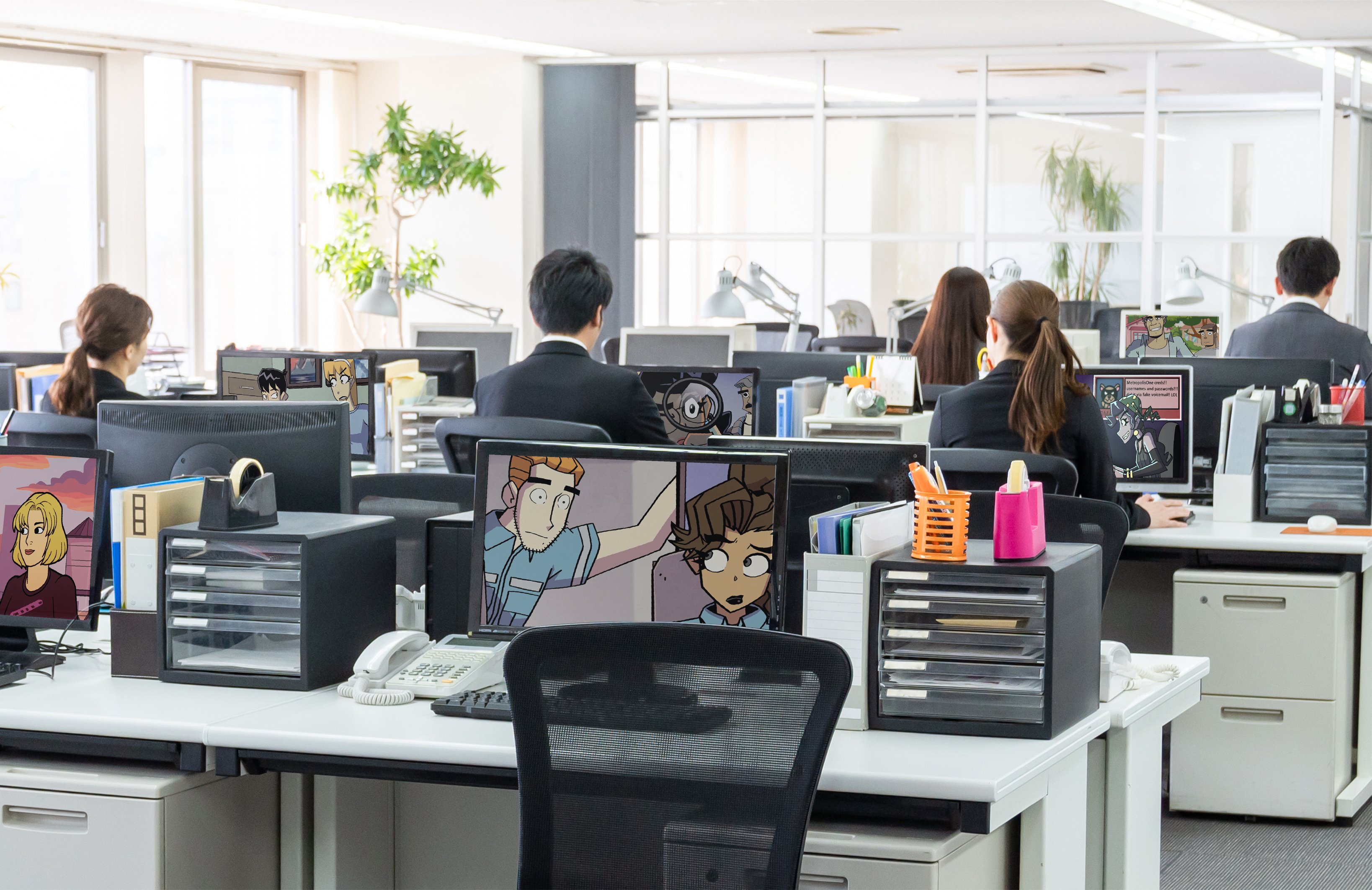 NINJIO AWARE 2025 Pricing, Features, Reviews & Alternatives | GetApp